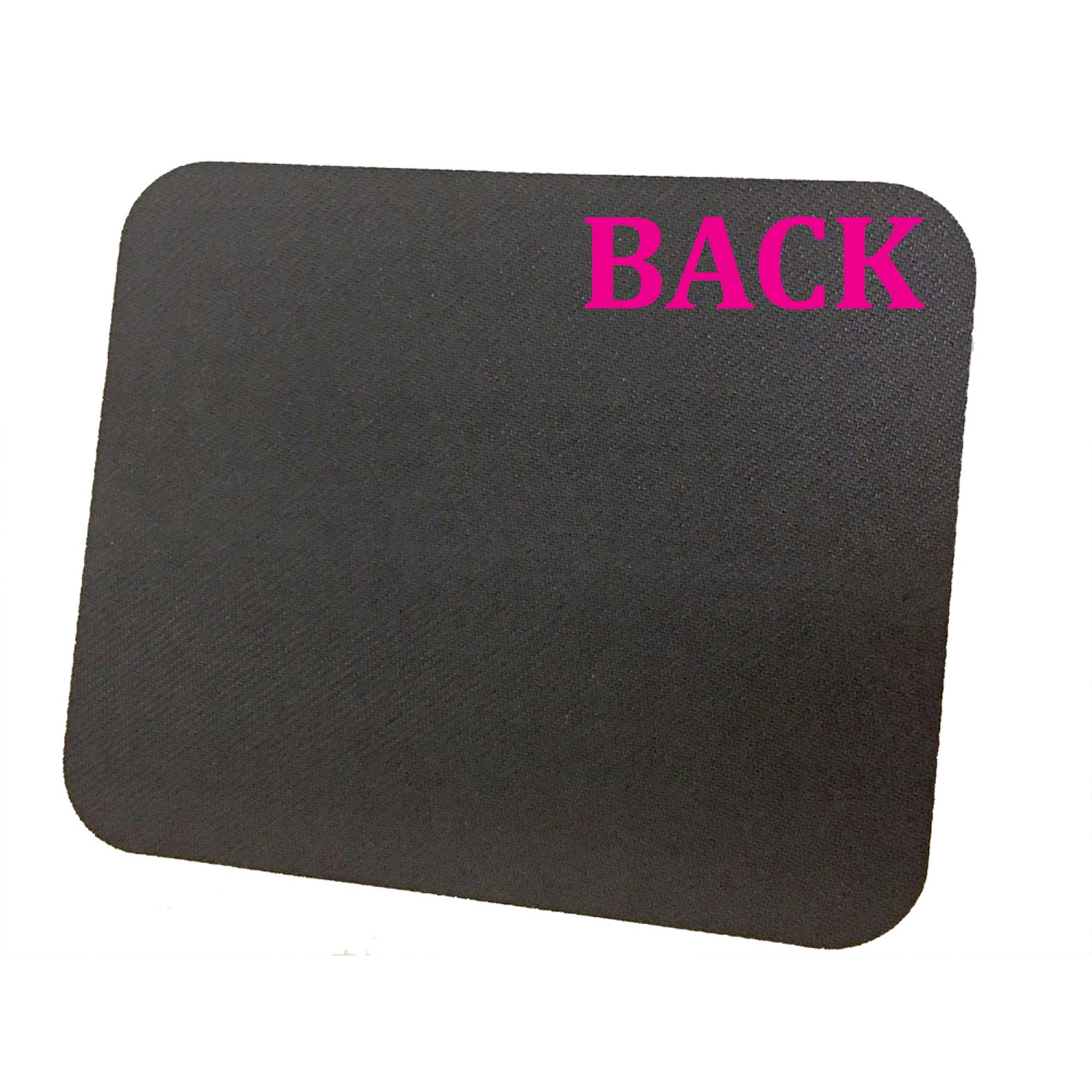 Desk Accessories Set Office Squad Coaster and Mouse Pad Custom Office ...