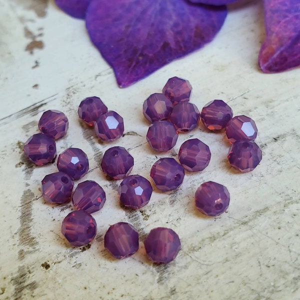 Cyclamen Opal - Etsy