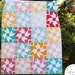 Desert Windmills Quilt PDF Pattern - Etsy