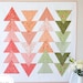 Summer Stroll Quilt PDF Pattern - Etsy