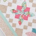 Topiary Quilt PDF Pattern - Etsy