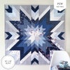 Tumbleweeds Quilt PDF Pattern - Etsy