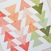 Summer Stroll Quilt PDF Pattern - Etsy