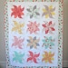 Tumbleweeds Quilt PDF Pattern - Etsy