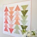 Summer Stroll Quilt PDF Pattern - Etsy