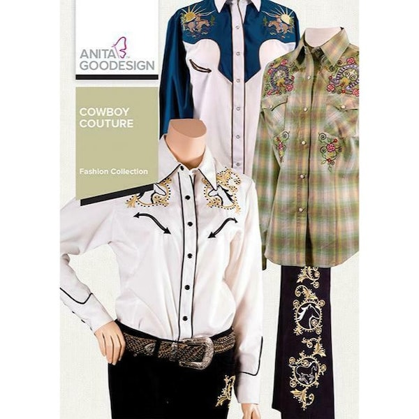 Country Couture - Etsy