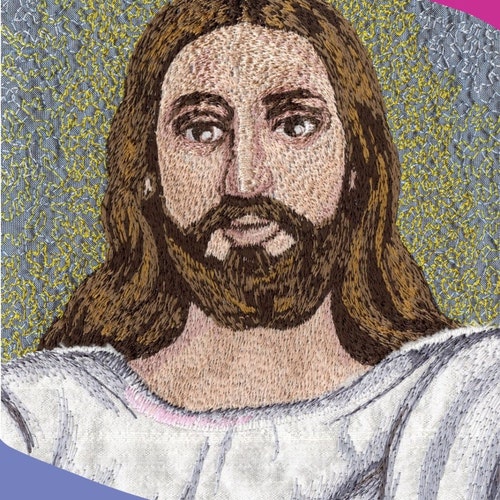 Shellscape Anita Goodesign Embroidery Design - Etsy