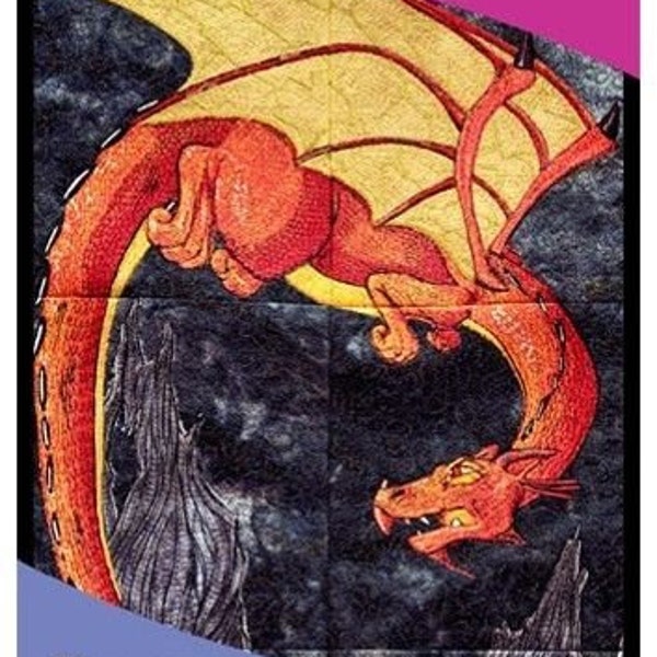 Machine Embroidery Tile Scene Designs - Etsy