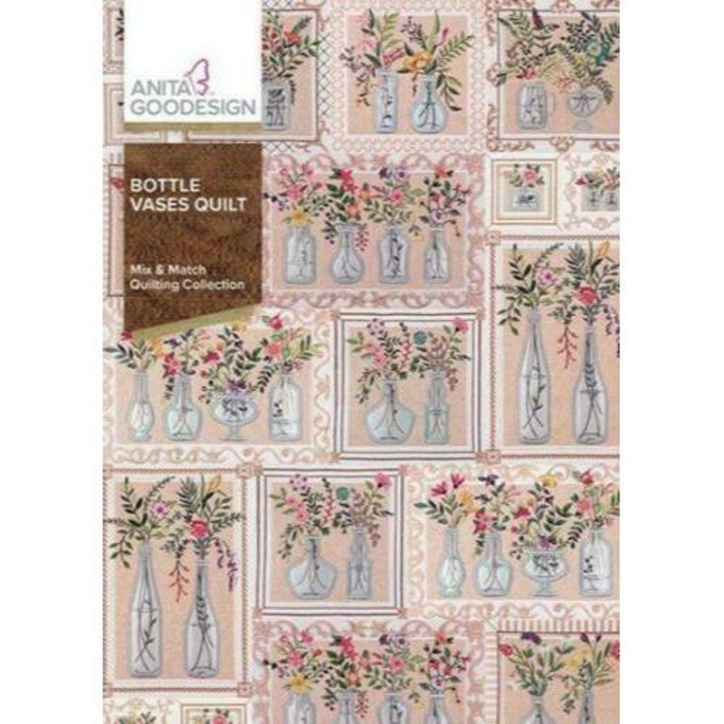 Anita Goodesign Embroidery Designs - Etsy