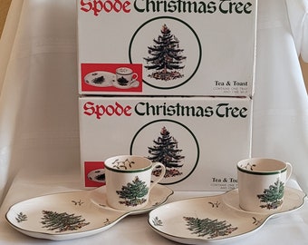 Tea and Toast - Etsy