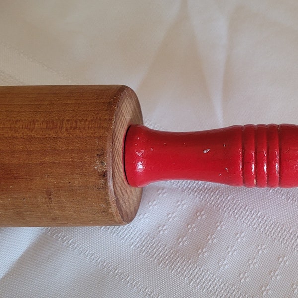 Vintage Rolling Pins - Etsy