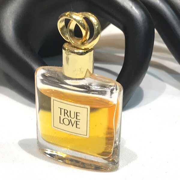 Glass Perfume Bottle - Etsy