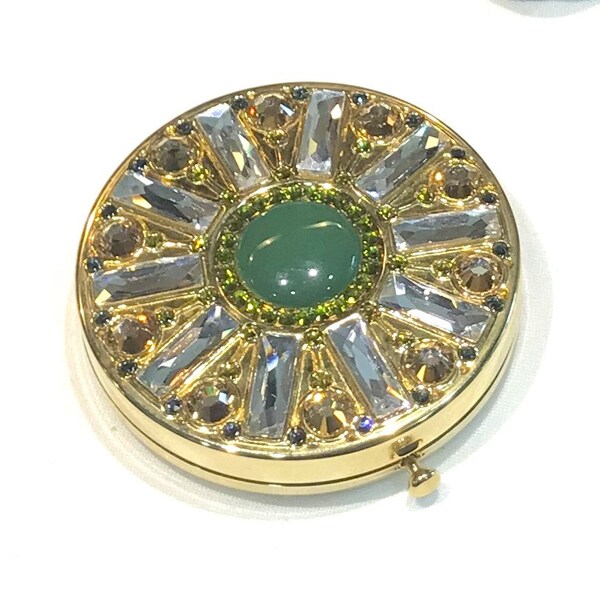 Shop Estee Lauder Vintage Compacts - Etsy