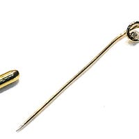 Stick Pin - Etsy