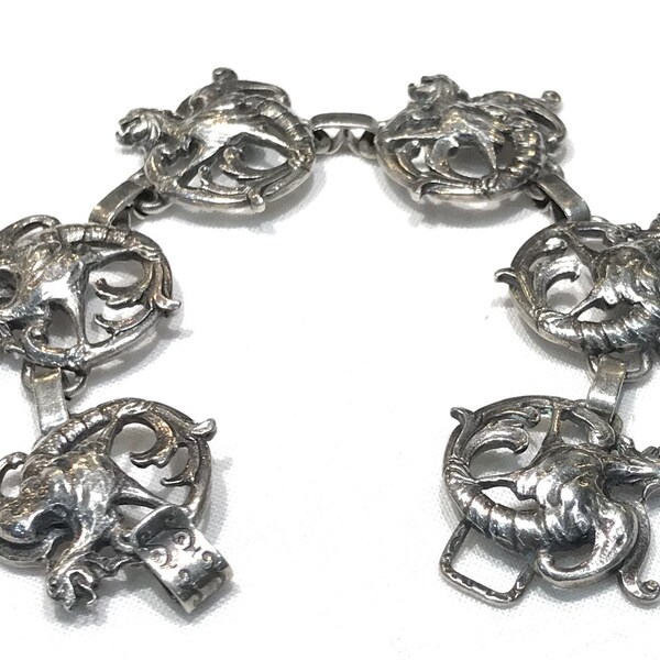 Cini Sterling - Etsy