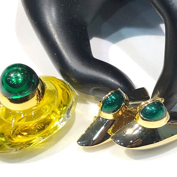 Oscar De La Renta Jewelry - Etsy