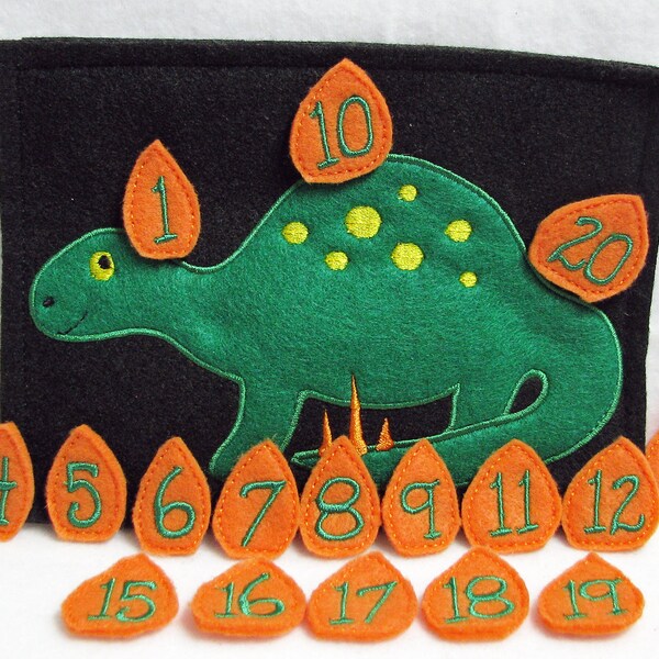 Counting Game - Etsy