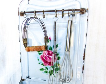 French Enamel - Etsy