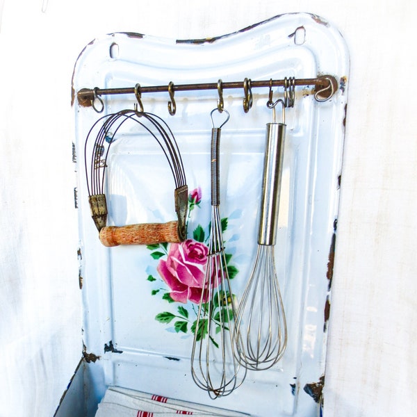 French Enamelware - Etsy