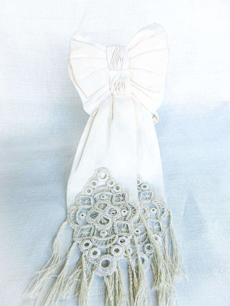 First Holy Communion Armband Bow for Boy Communicant - Brassard ...