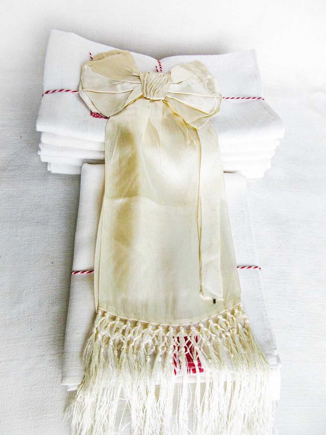 First Holy Communion Armband Bow for Boy Communicant - Brassard ...