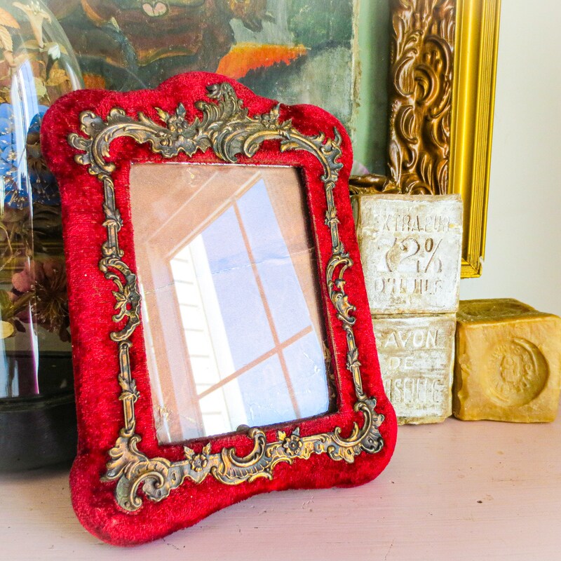 Antique Frame - Etsy