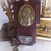 French Antique Benetier Benitier From France Virgin Mary - Etsy