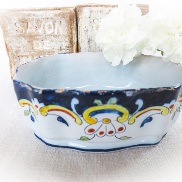 French Faience - Etsy
