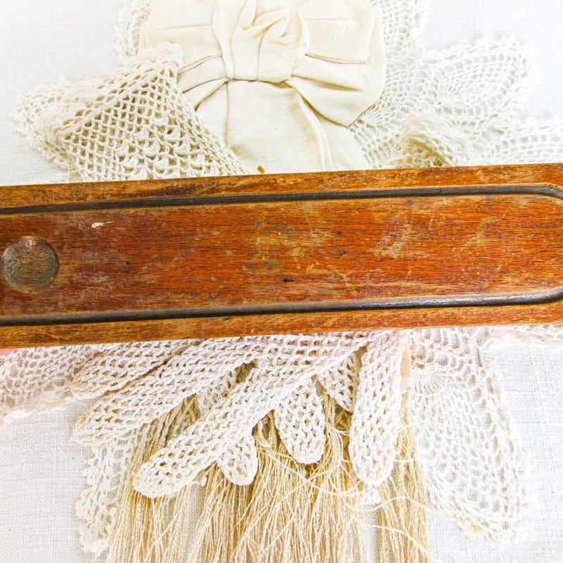 Vintage French Pencil Box - Etsy