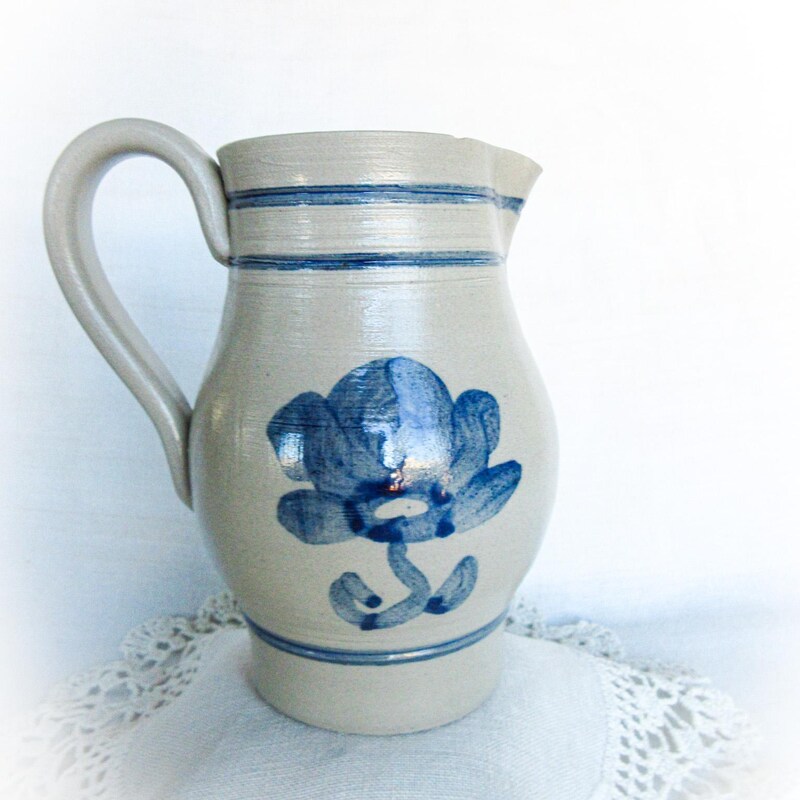 Alsace Pottery - Etsy