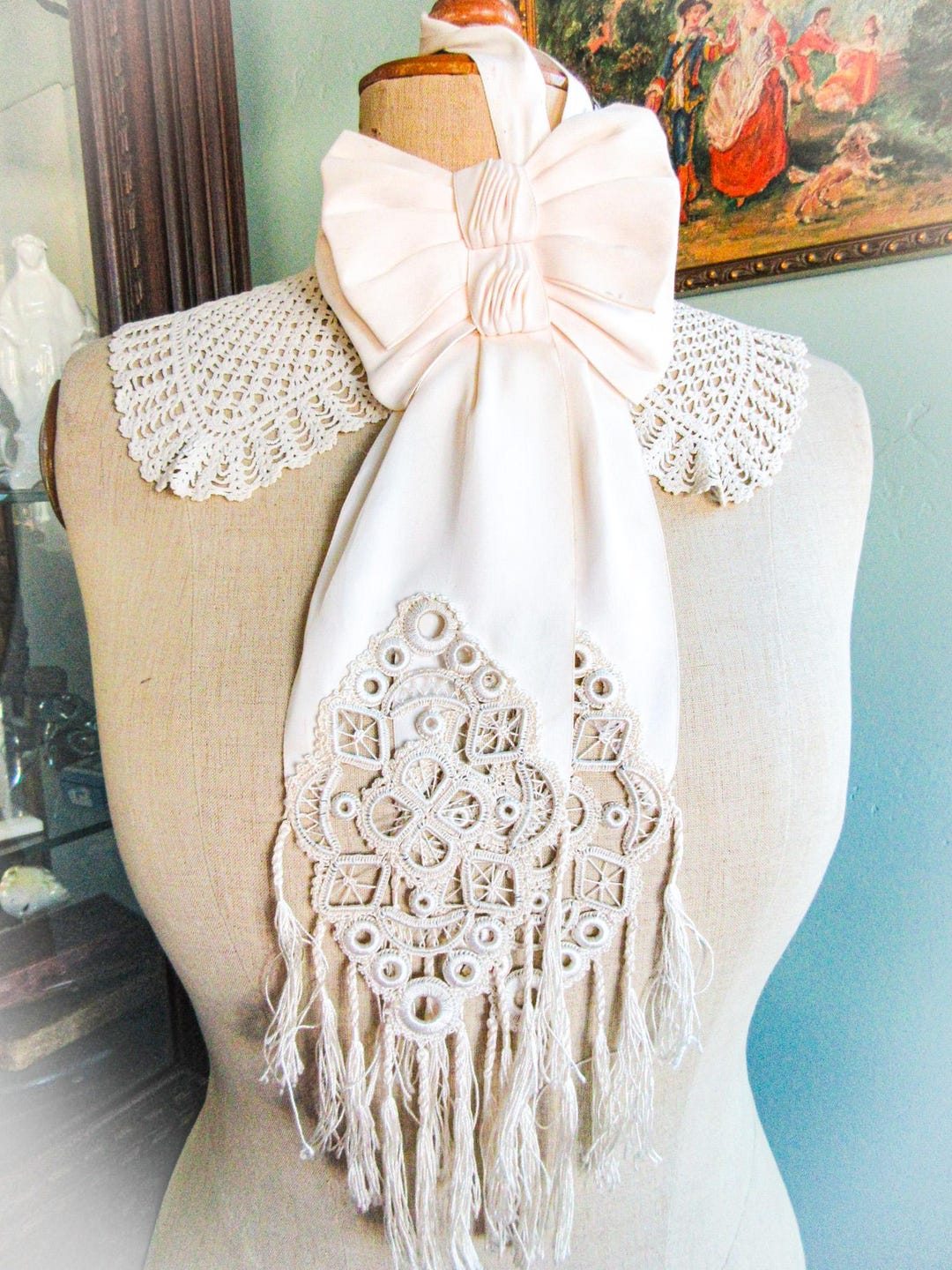 First Holy Communion Armband Bow for Boy Communicant - Brassard ...