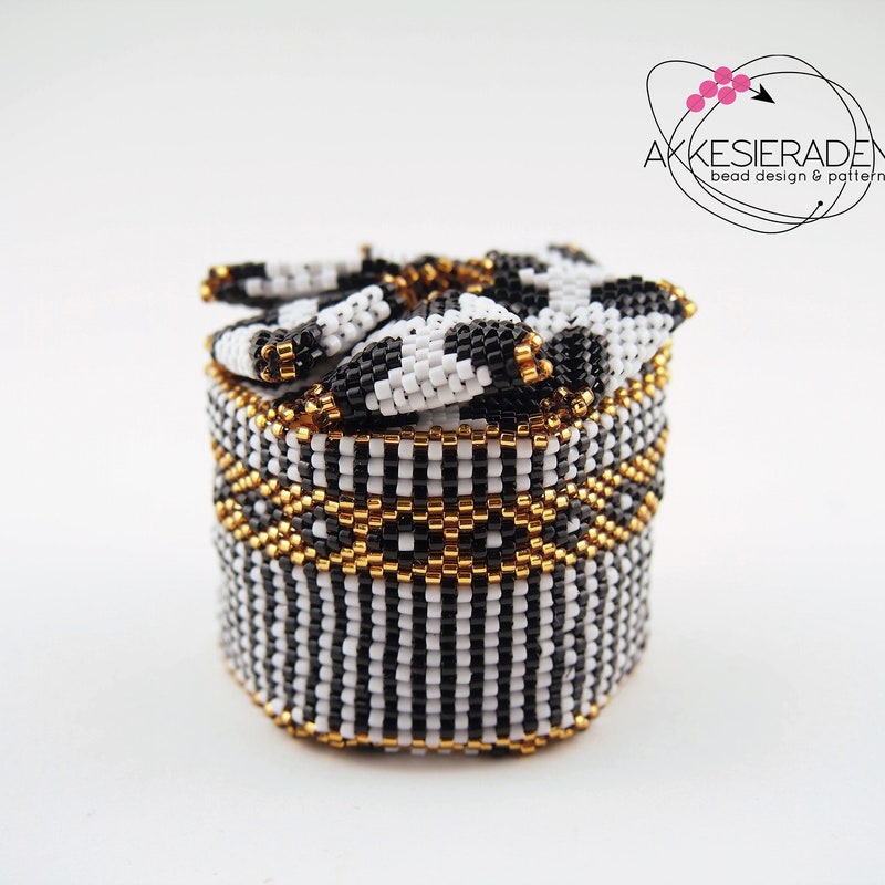 Origami Flowers in Box - Etsy