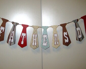 Fathers day banner | Etsy
