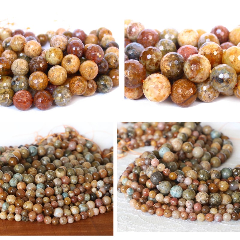 Snakeskin Agate - Etsy