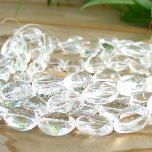 Rough Rock Crystal - Etsy