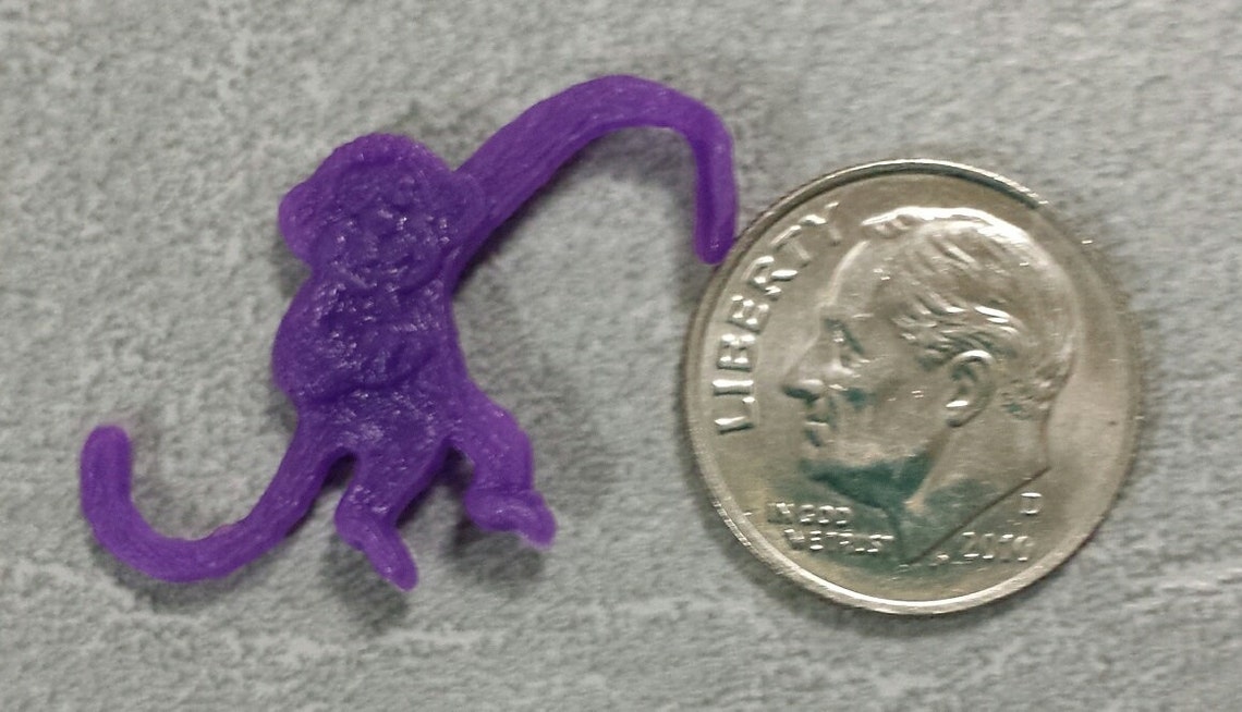 Barrel of Monkeys: Super-strong Magnutty Magnets - Etsy