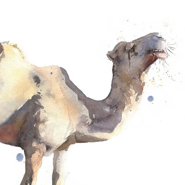 Camel Art - Etsy