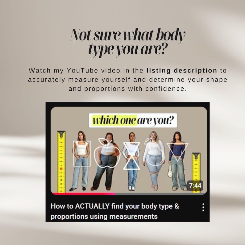 153 Capsule Wardrobe Looks for an Hourglass Body Shape | Digital Style ...