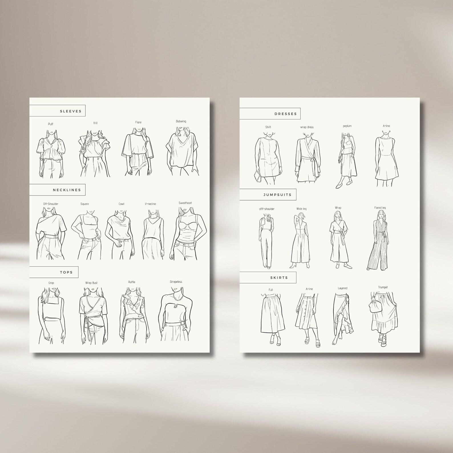 Body Shape Analysis Discover Your Body Type How to Dress for Your Body ...