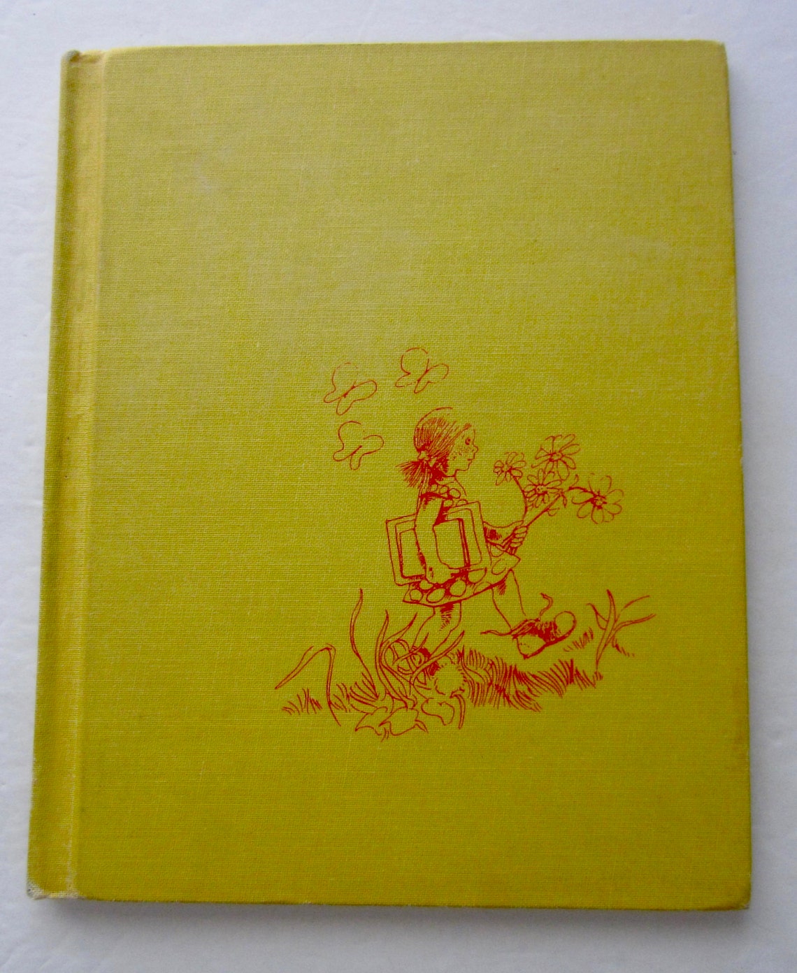 Martha Matilda O'toole, Jim Copp, Steven Kellogg, Vintage Childrens HB ...