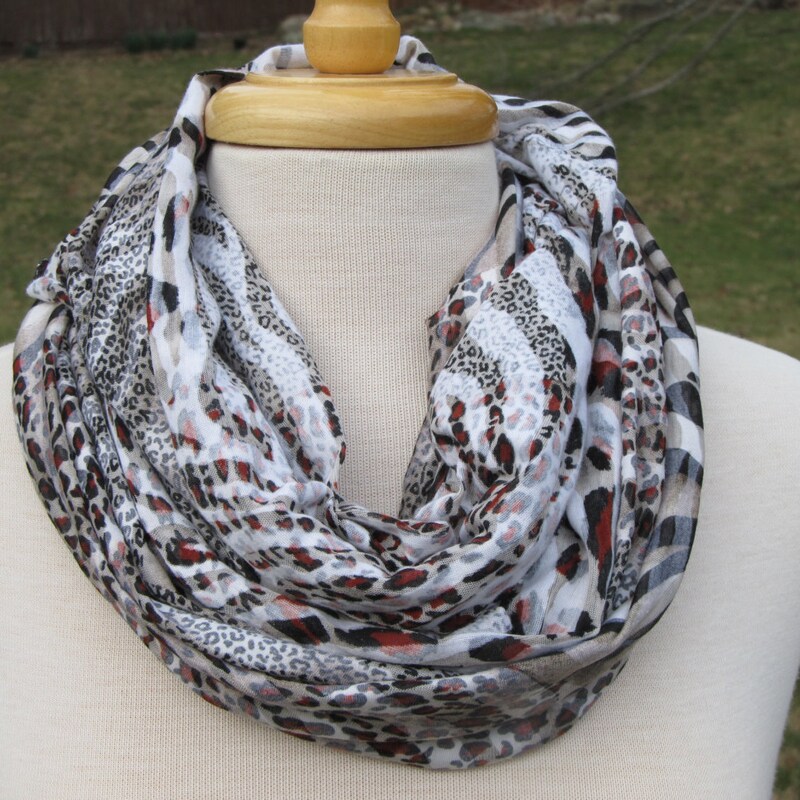 Infinity Scarf Nursing Cover - Etsy