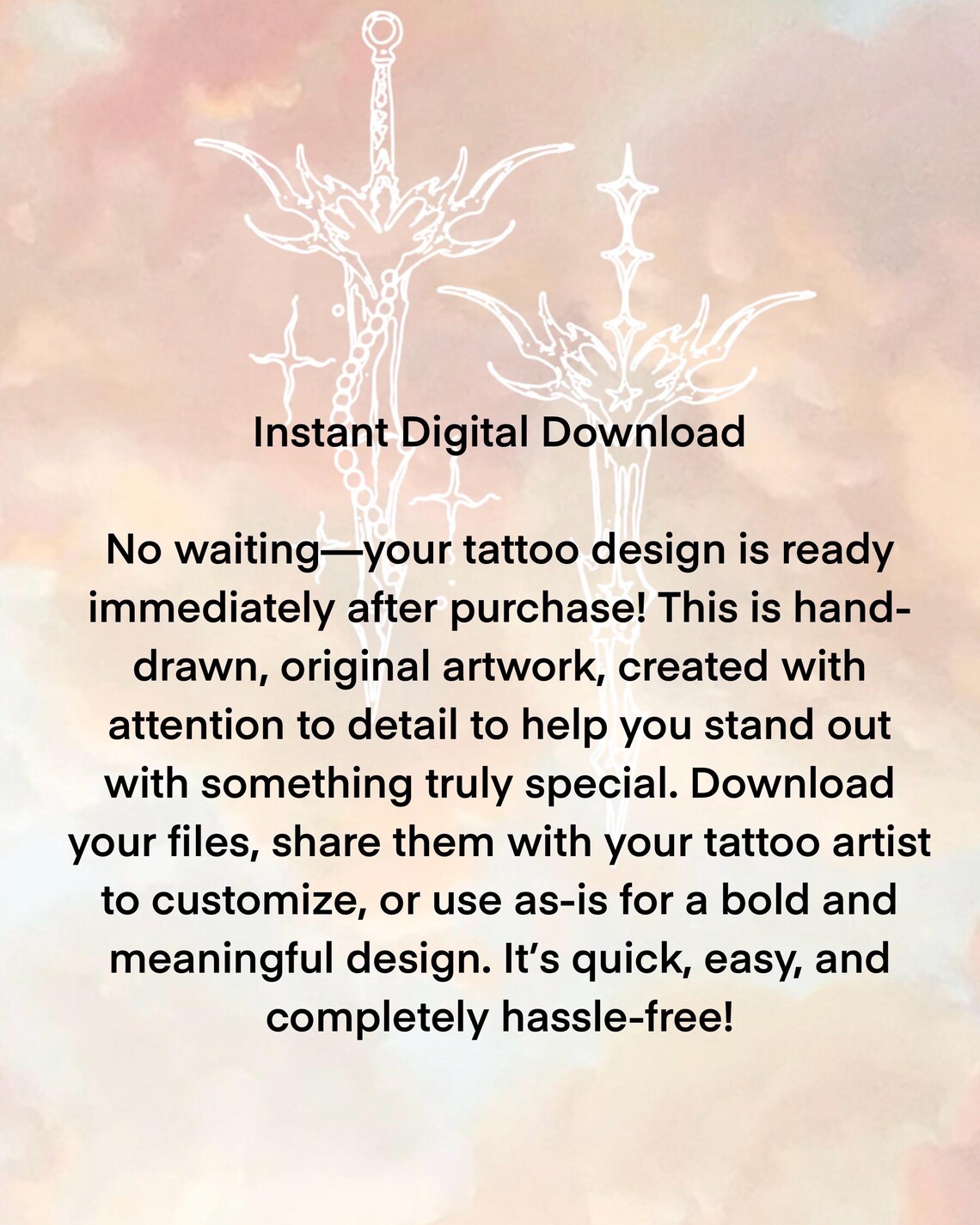 Cybersigil Spine Tattoo Design Tribal Wings, Angel Wing Tattoos, Cyber ...