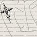 Cybersigilism Cross Tattoo Stencil – Neotribal Gothic Cross Design, Y2K ...
