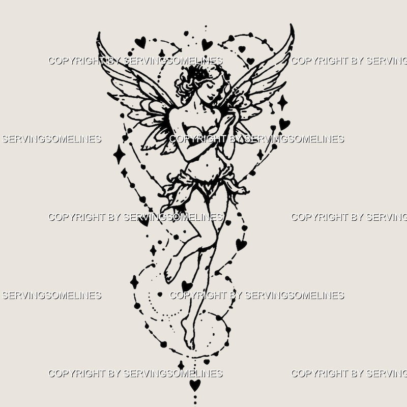 Protection Tattoo Ideas - Etsy