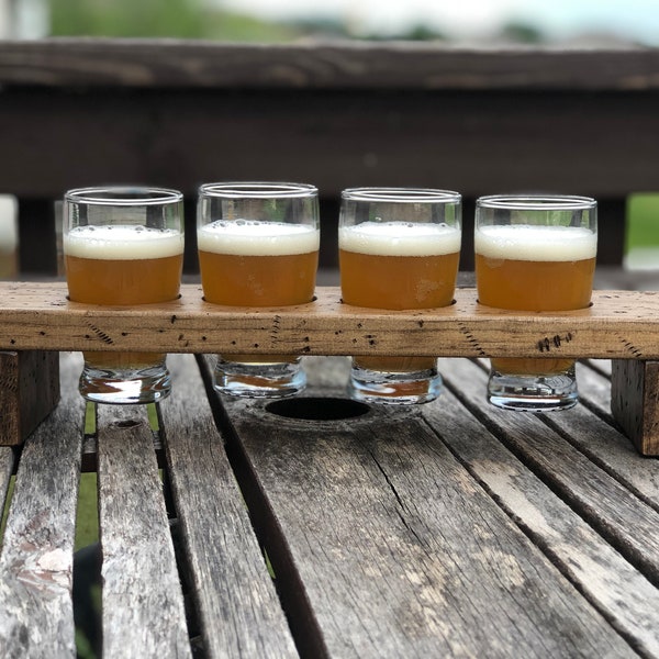 Beer Tasting Board - Etsy