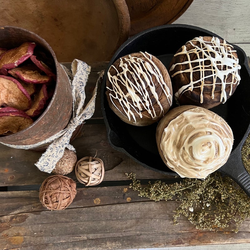 Primitive Pantry Cakes - Etsy