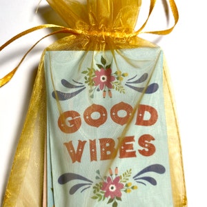 Inspirational Mini Encouragement Cards Hand Lettered With Positive ...