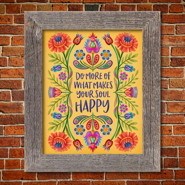 Make Someone Happy - Etsy