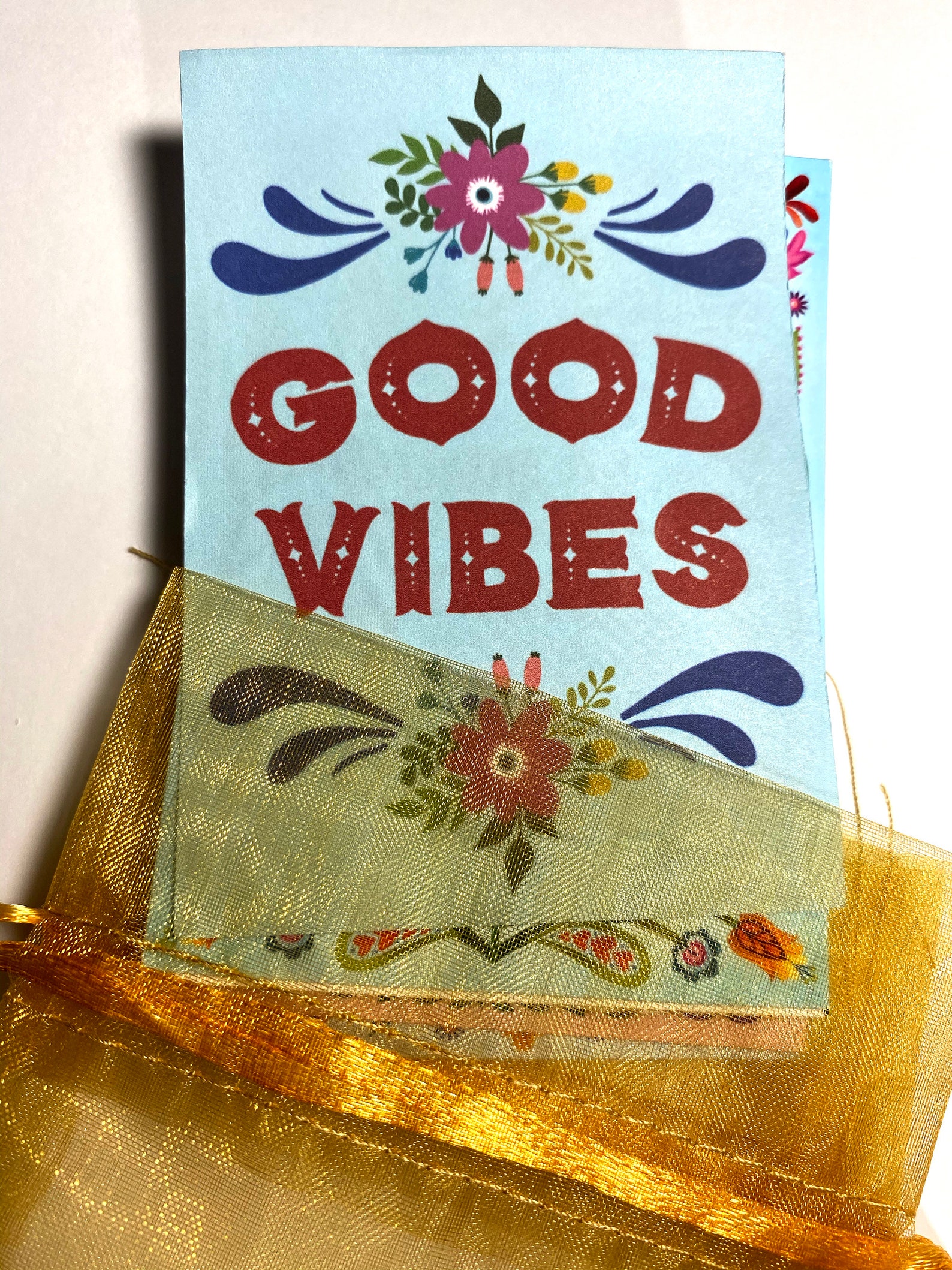Inspirational Mini Encouragement Cards Hand Lettered With Positive ...