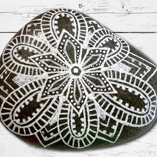 Hand Painted Lace - Etsy